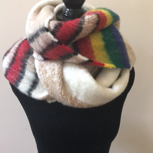 ASOS | Accessories | Asos Scarf | Poshmark